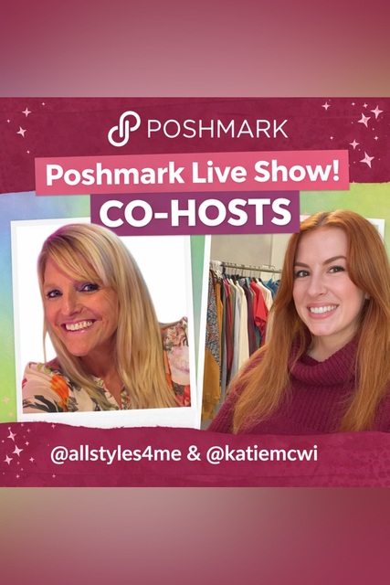 Posh Show - Poshmark